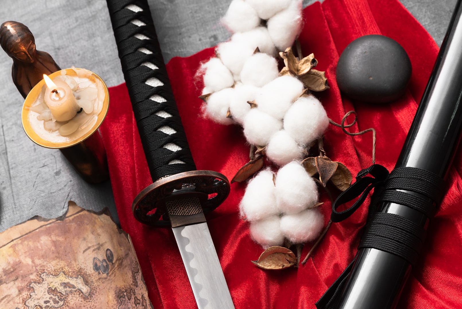 Discover New Products From Katana Sword Exclusive Selection