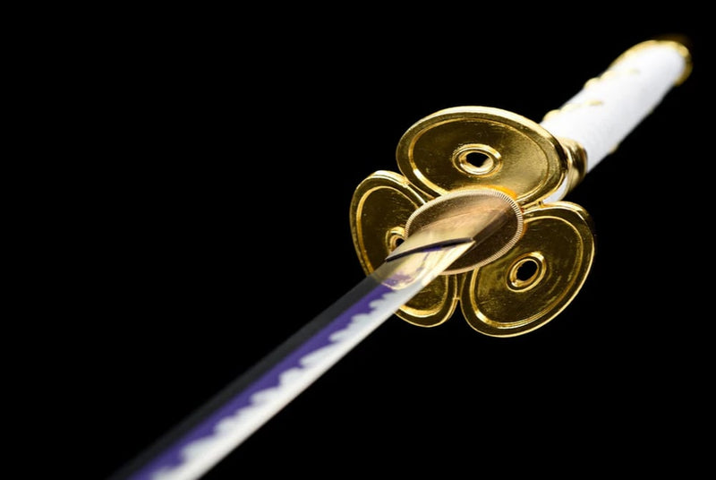 Ame No Habakiri Katana Oden Kozuki One Piece | Katana Sword