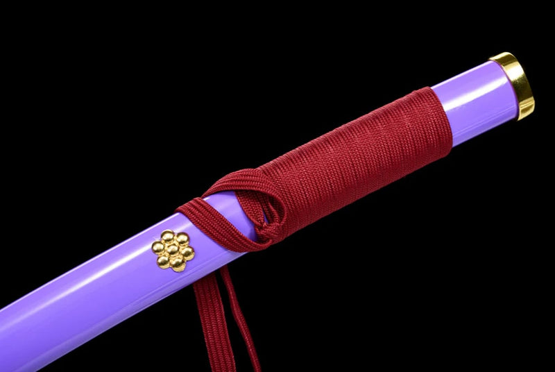 Enma Katana Zoro One Piece | Katana Sword