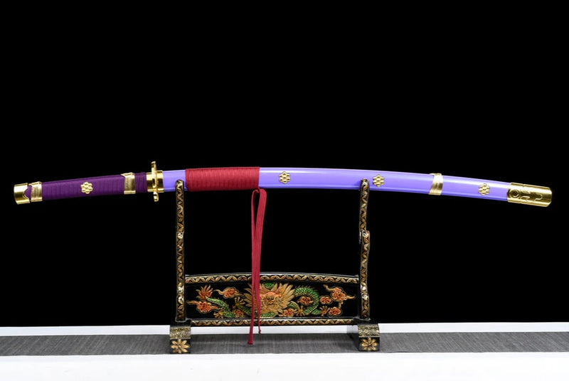 Enma Katana Zoro One Piece | Katana Sword
