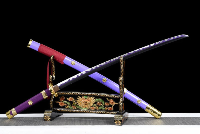 Enma Katana Zoro One Piece | Katana Sword