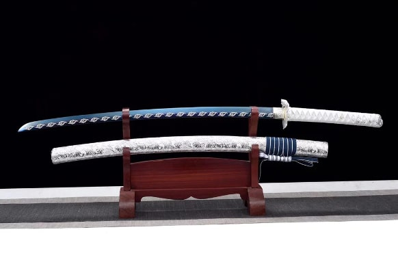 Yama no Shugosha Katana | Japanese Katana