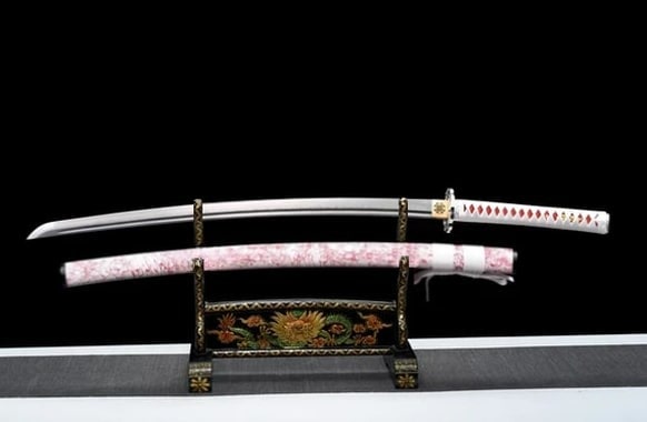 Legendary Japanese Katana | Japanese Katana