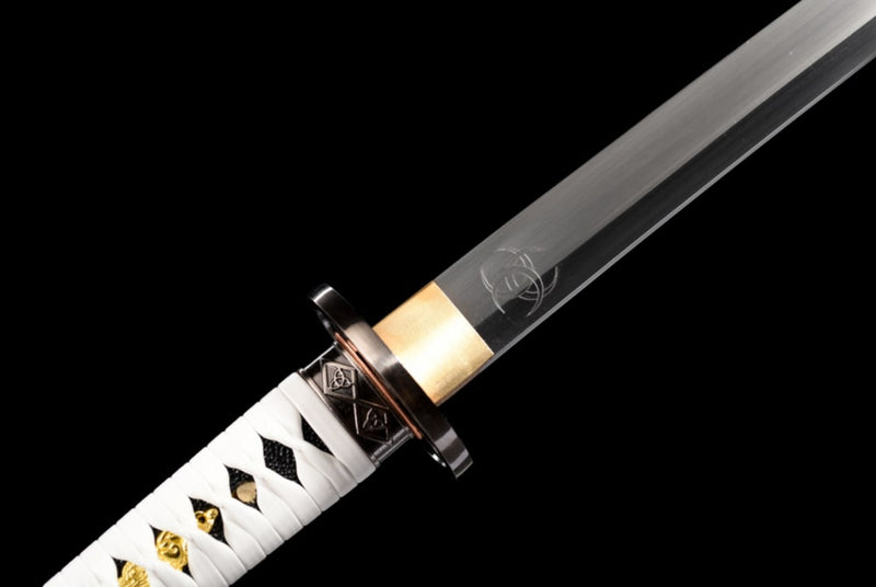 Michonne Katana The Walking Dead | Katana Sword