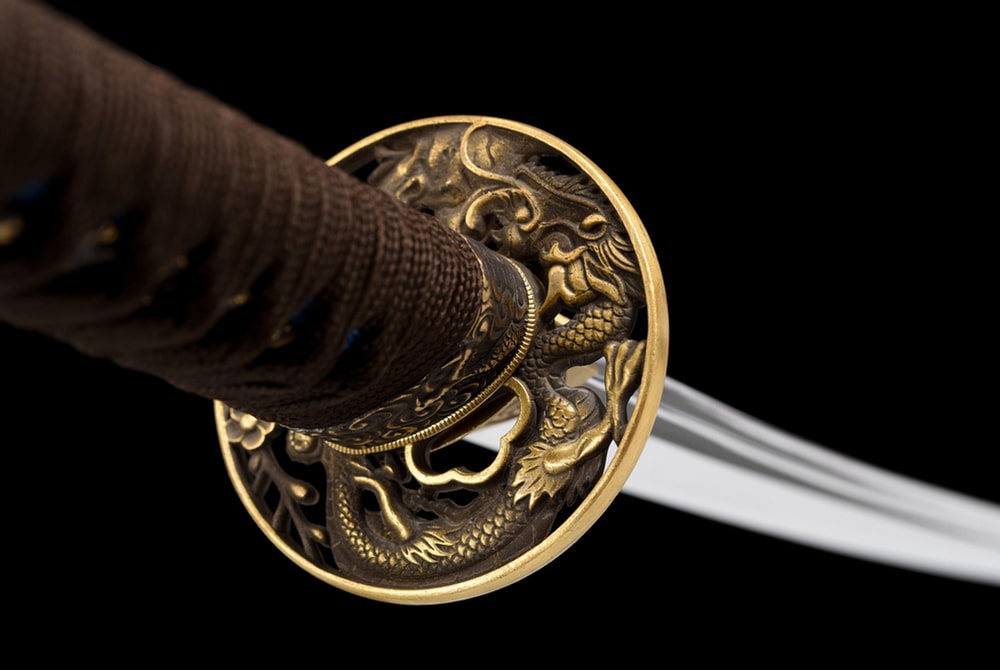 Hayate Katana Set | Katana Sword