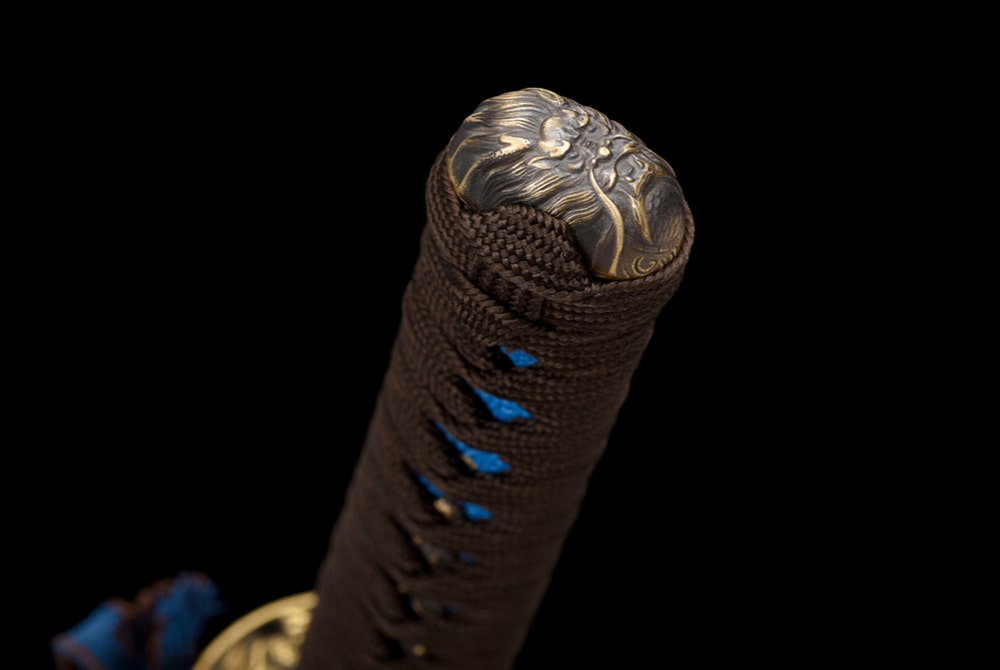 Hayate Katana Set | Katana Sword