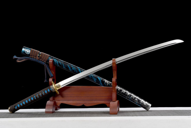Hayate Katana Set | Katana Sword