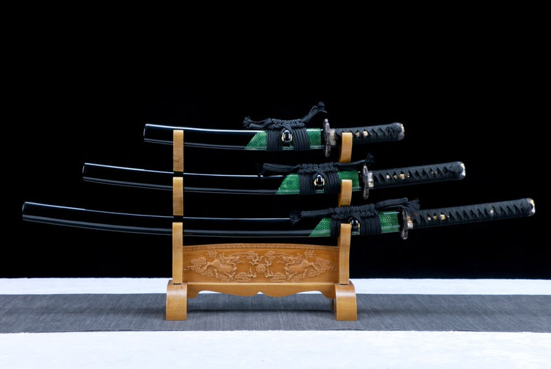Midorikage Katana Set | Katana Sword