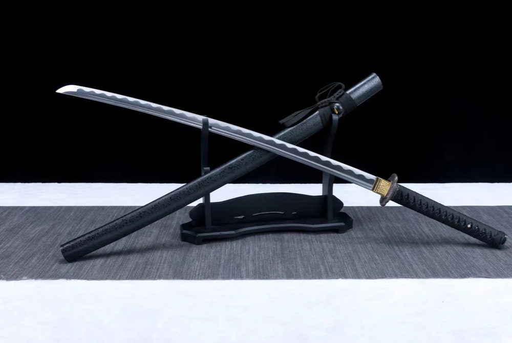 Yoru Katana Set | Katana Sword