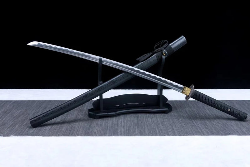 Yoru Katana Set | Katana Sword