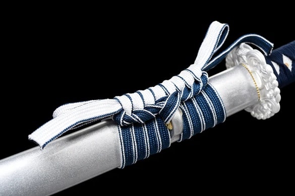 Shiro Katana Set | Japanese Katana